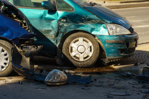 Signs of Nerve Damage After a Car Accident You Must Not Ignore!